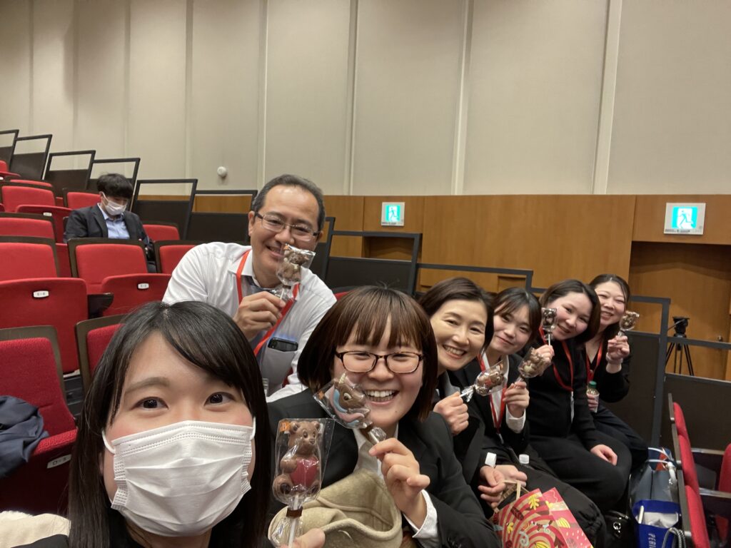 PHIJアップデートミーティング | ブログ - 福岡市東区和白丘の歯医者・歯周病専門医｜はらだ歯科医院